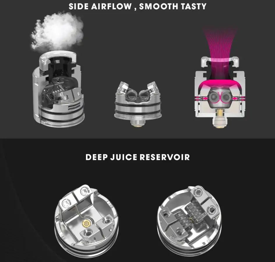 TMF RDA v2