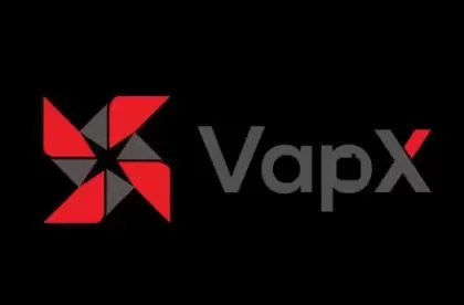 VapX Meteor Quick Charging Dock